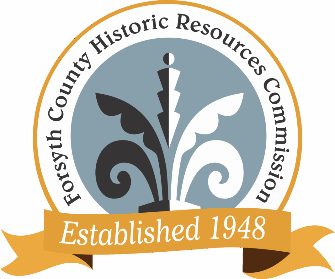 Forsyth County Historic Resources Commission - Enterprisemkt